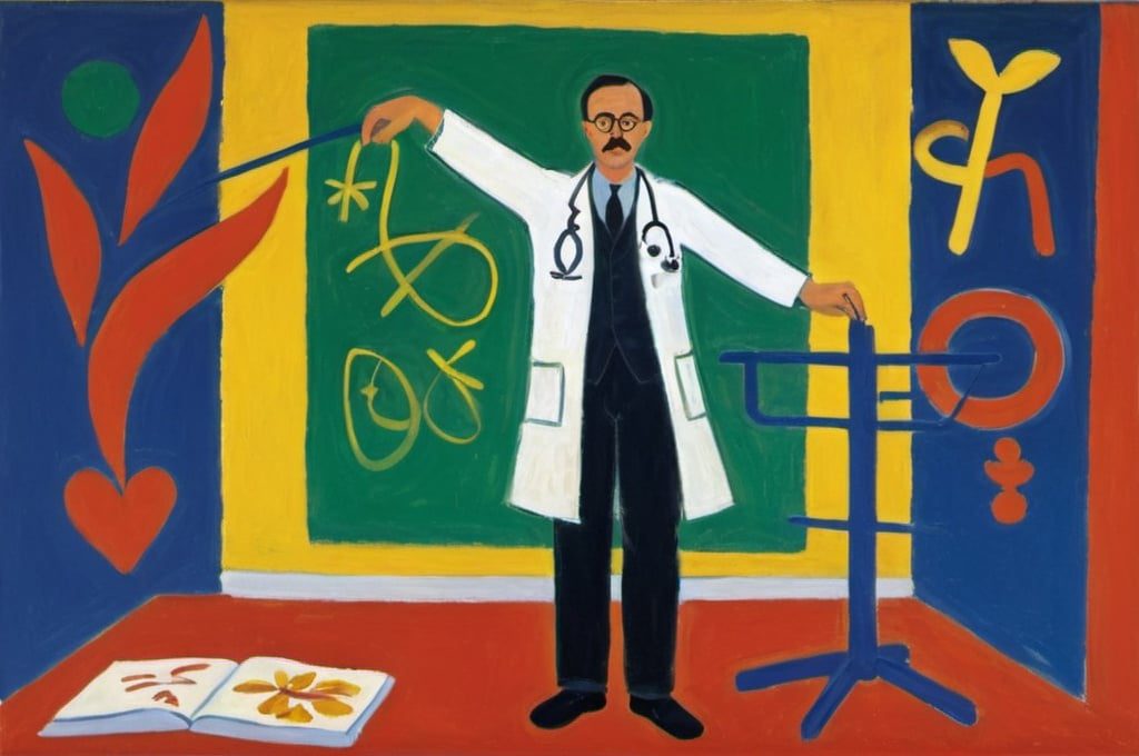 PH Risk Stratification - Pulmonary Hypertension India